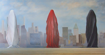 Michael E Massen | Work